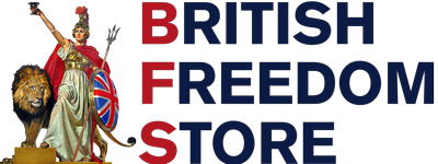 British Freedom Store